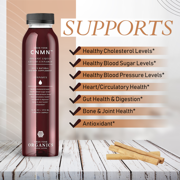 High Cholesterol- Cholesterol Lowering Supplement - CNMN